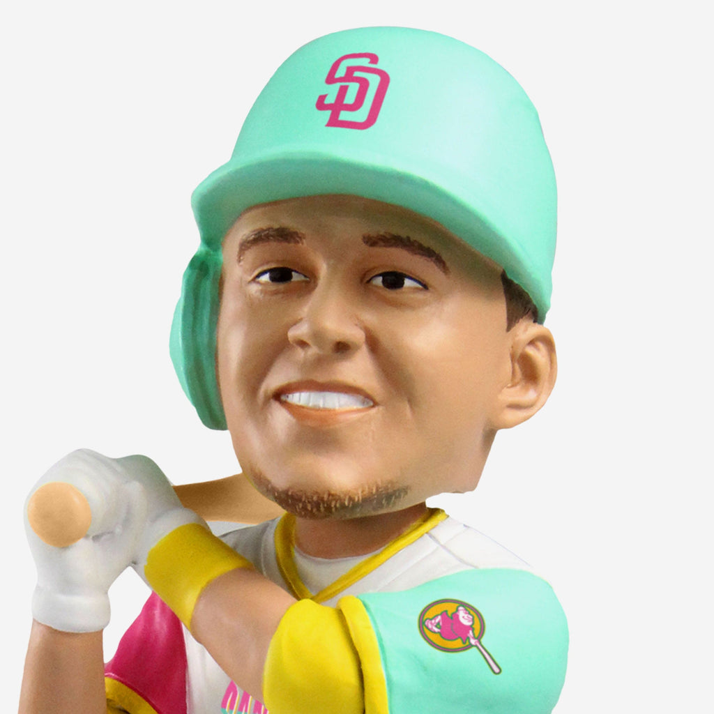 Jake Cronenworth San Diego Padres 2022 City Connect Bobblehead FOCO