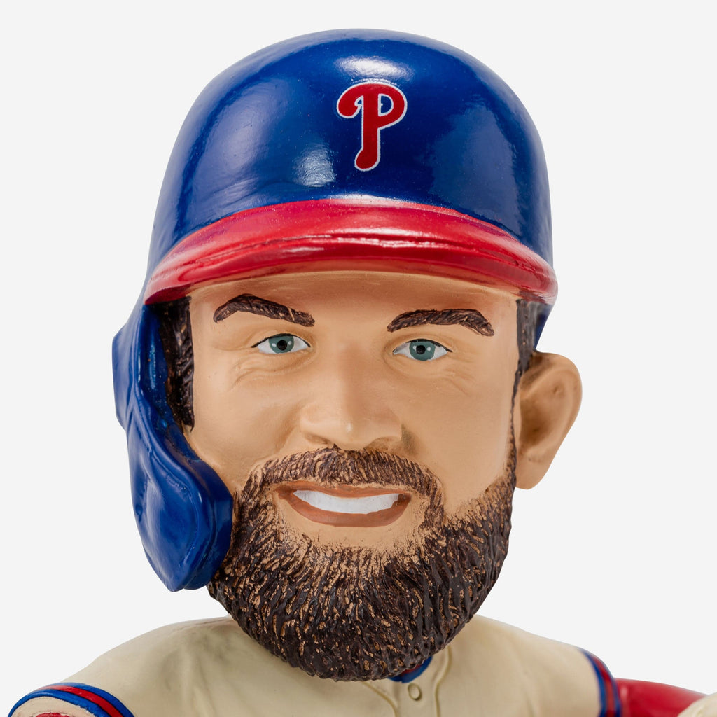 Bryce Harper Philadelphia Phillies 2022 NLCS MVP Bobblehead FOCO