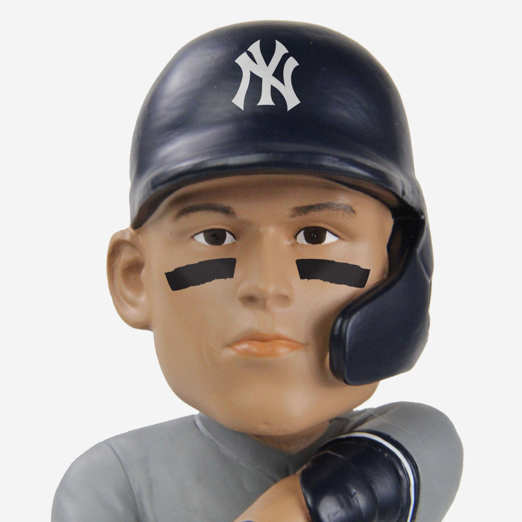 Aaron Judge New York Yankees 2022 Silver Slugger Bobblehead FOCO