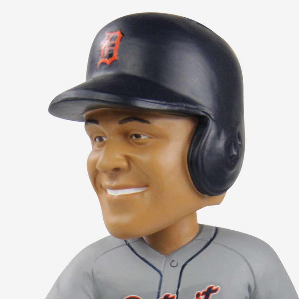 Miguel Cabrera Detroit Tigers 2012 Triple Crown Bobblehead FOCO