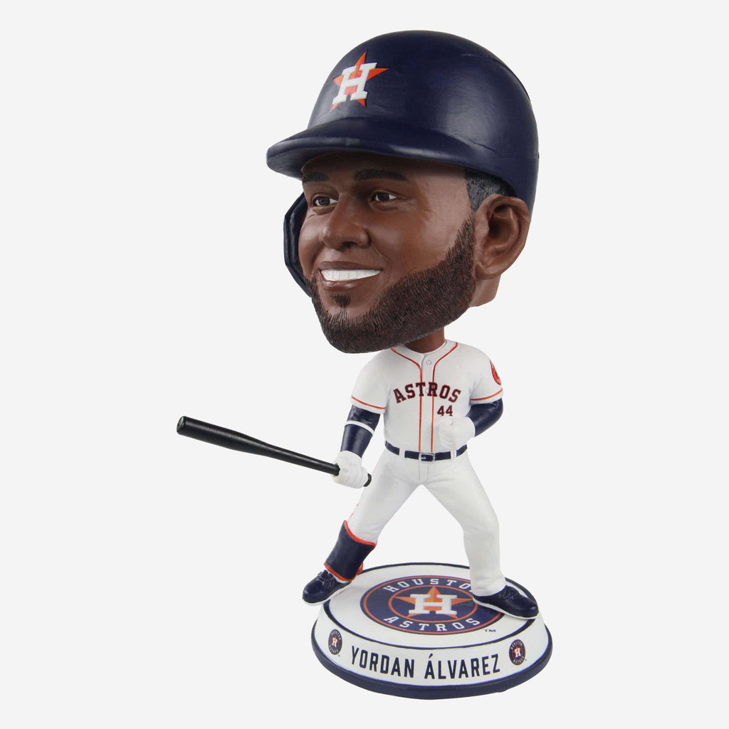 Yordan Alvarez Houston Astros Bighead Bobblehead FOCO