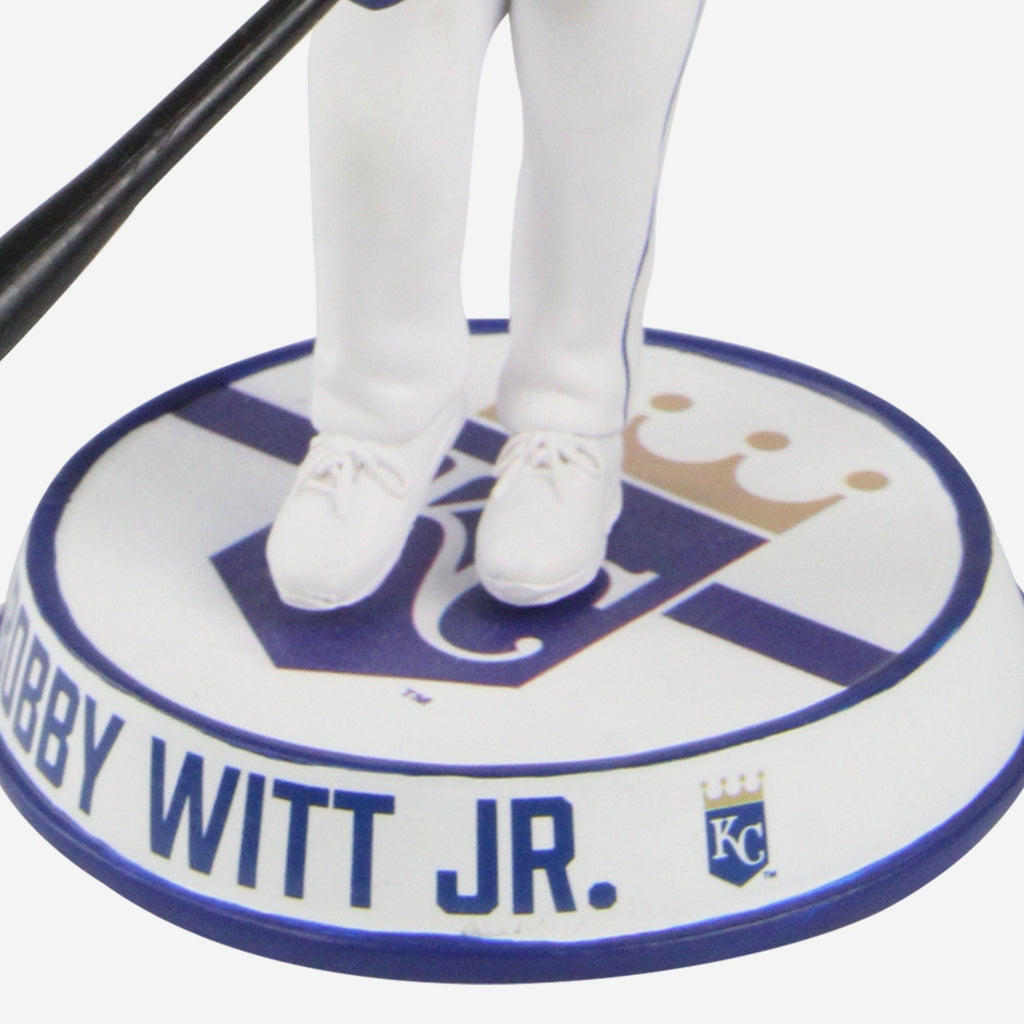 Bobby Witt Jr Kansas City Royals Bighead Bobblehead FOCO