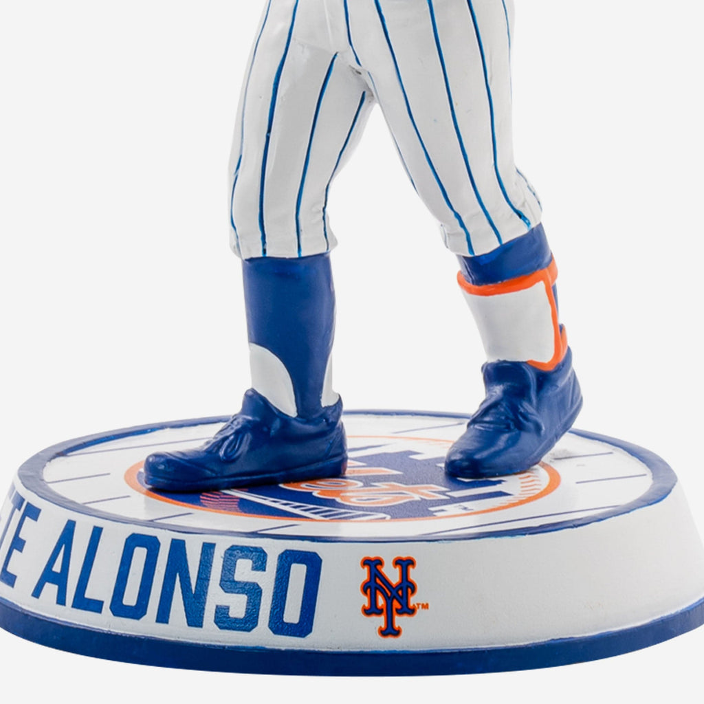 Pete Alonso New York Mets Bighead Bobblehead FOCO