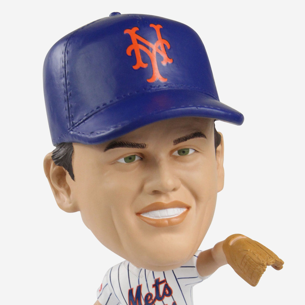 Tom Seaver New York Mets Bighead Bobblehead FOCO