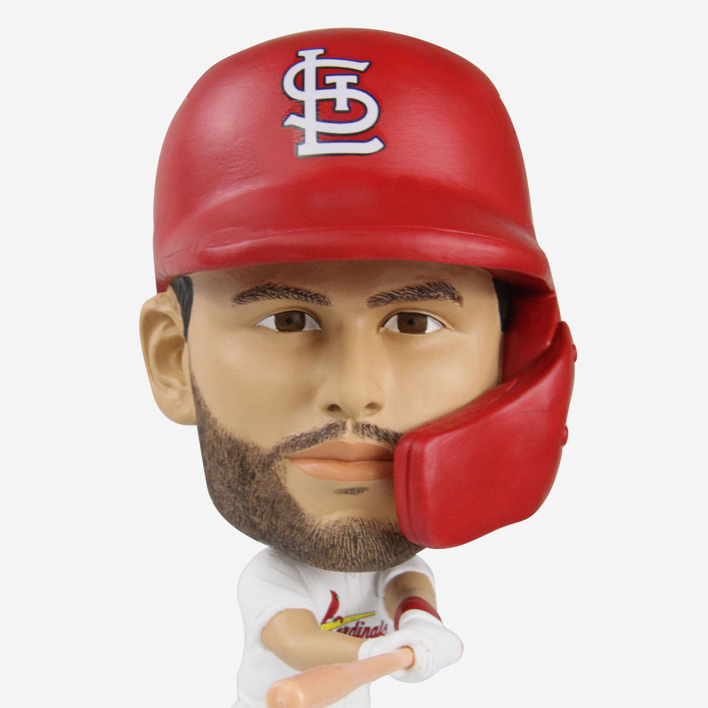 Paul Goldschmidt St Louis Cardinals Bighead Bobblehead FOCO