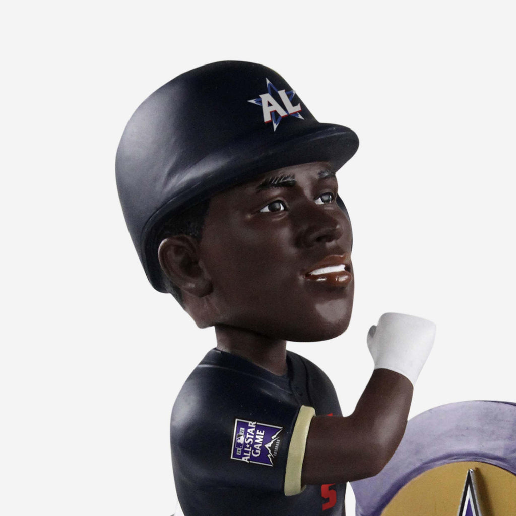 Tim Anderson Chicago White Sox American League All-Star Bobblehead FOCO