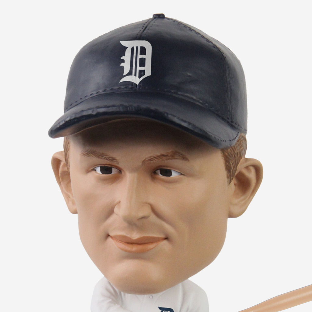 Ty Cobb Detroit Tigers Bighead Bobblehead FOCO