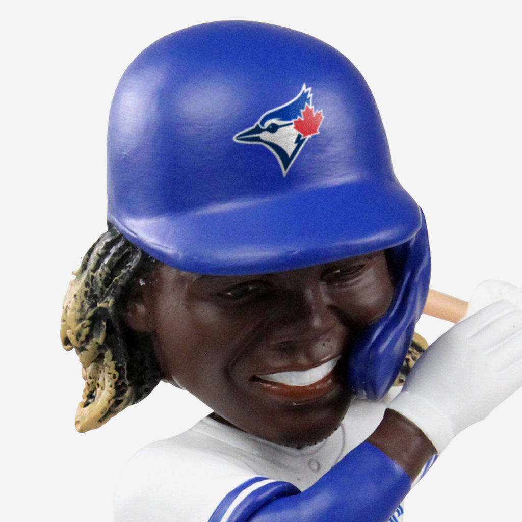 Vladimir Guerrero Jr Toronto Blue Jays Play Ball Bobblehead FOCO