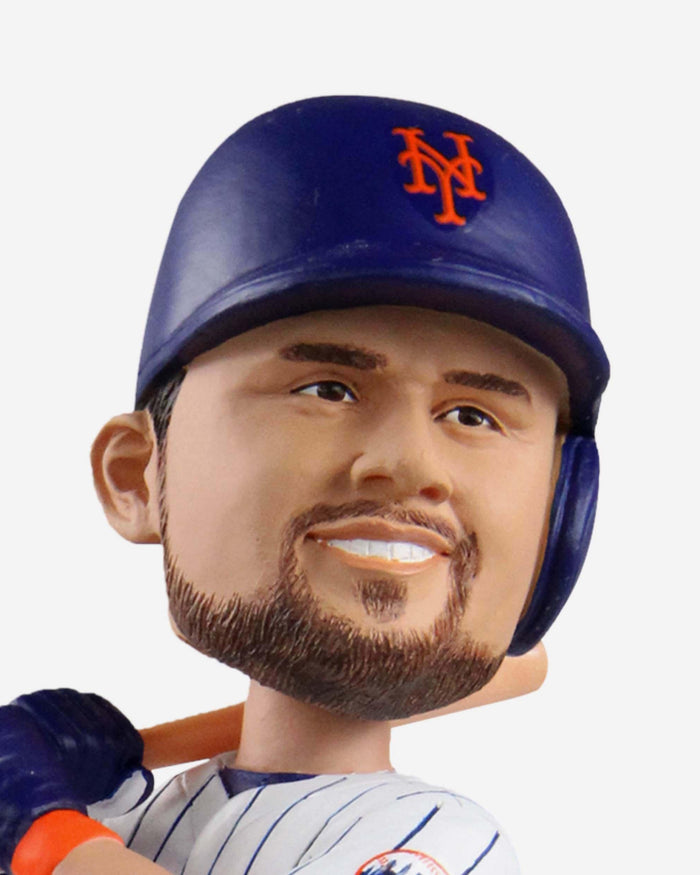 JD Davis New York Mets Cookie Club Bobblehead FOCO