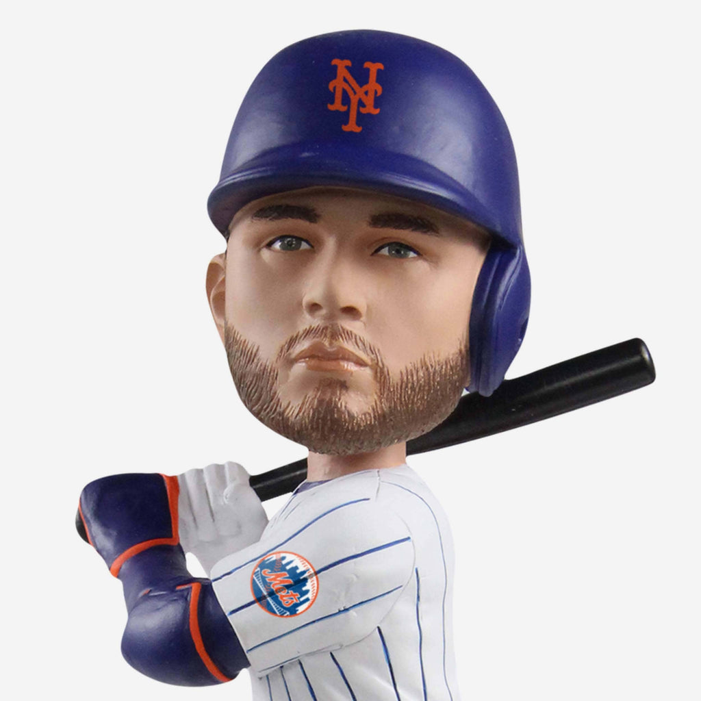 Pete Alonso New York Mets Cookie Club Bobblehead FOCO