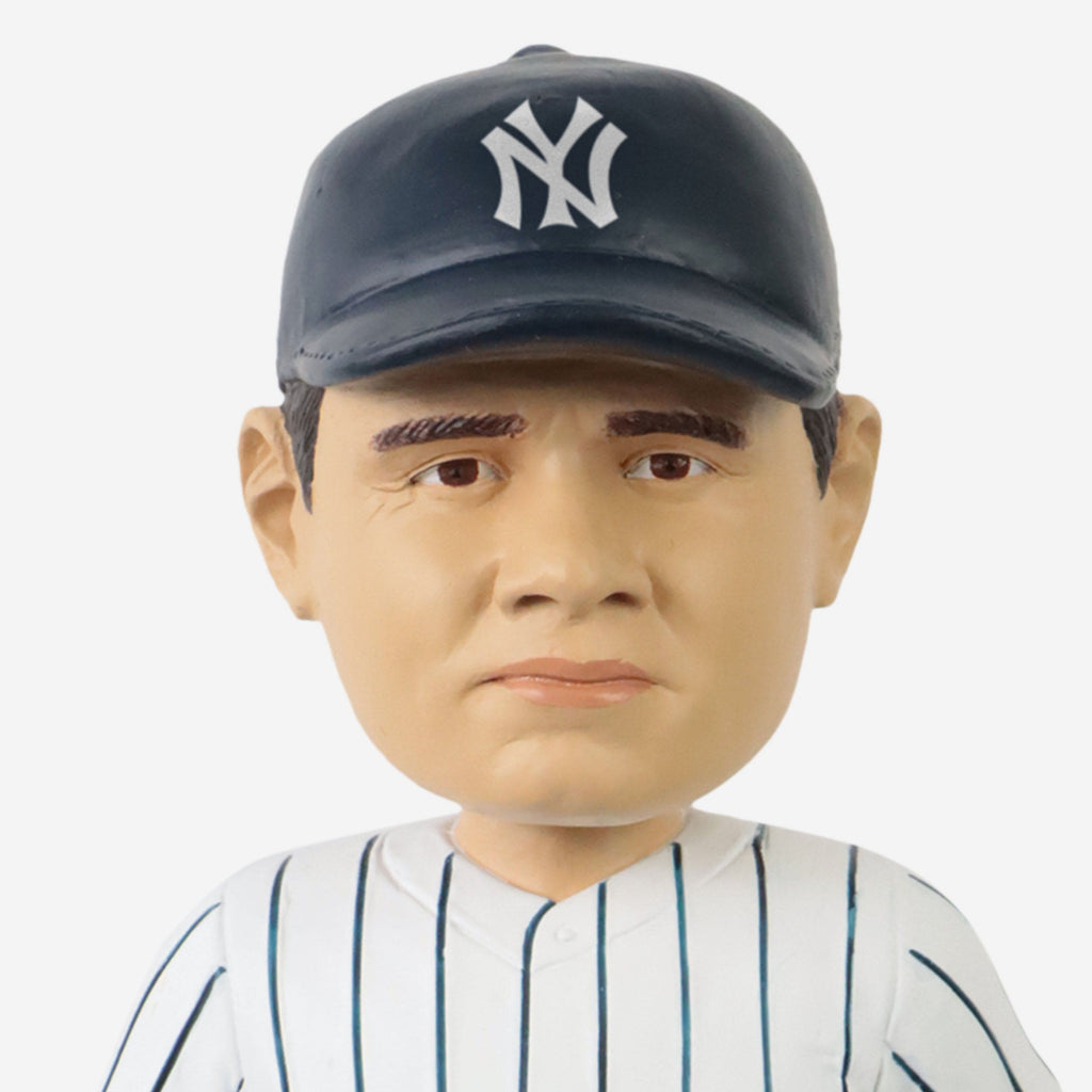 Babe Ruth New York Yankees Captain Bobblehead FOCO