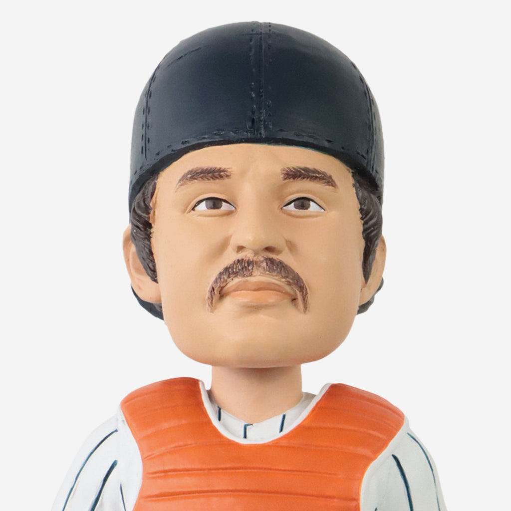 Thurman Munson New York Yankees Captain Bobblehead FOCO