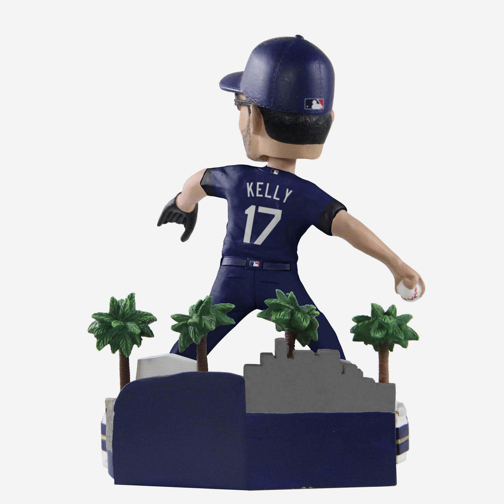 Joe Kelly Los Angeles Dodgers City Connect Bobblehead FOCO