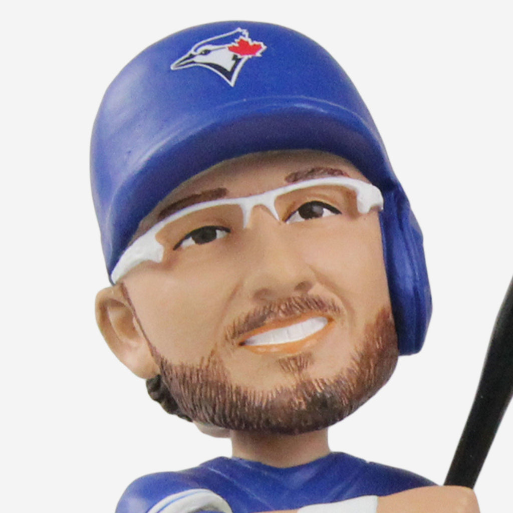 Toronto Blue Jays 28 Run Game Mini Bobblehead Scene FOCO