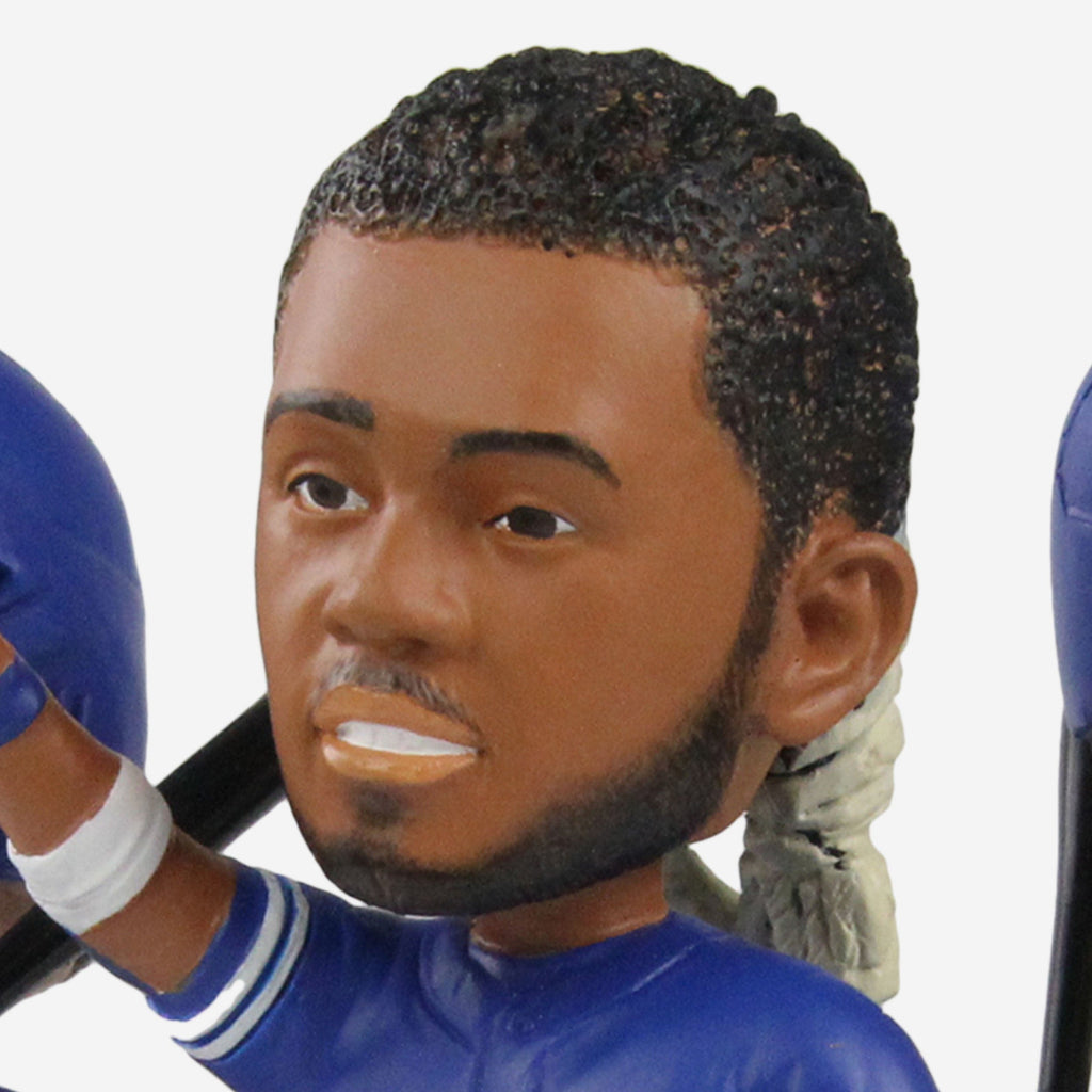 Toronto Blue Jays 28 Run Game Mini Bobblehead Scene FOCO
