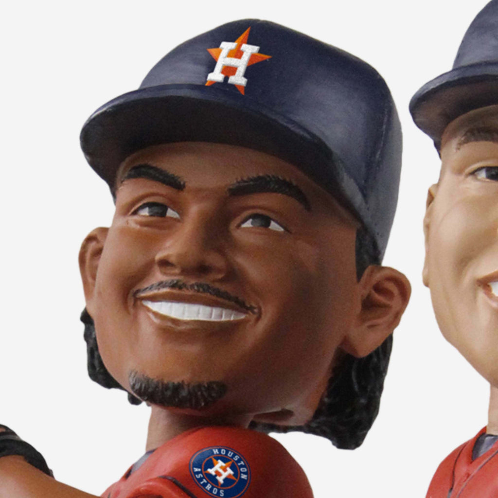 Phil Maton & Luis Garcia Houston Astros Immaculate Innings Dual Bobble FOCO