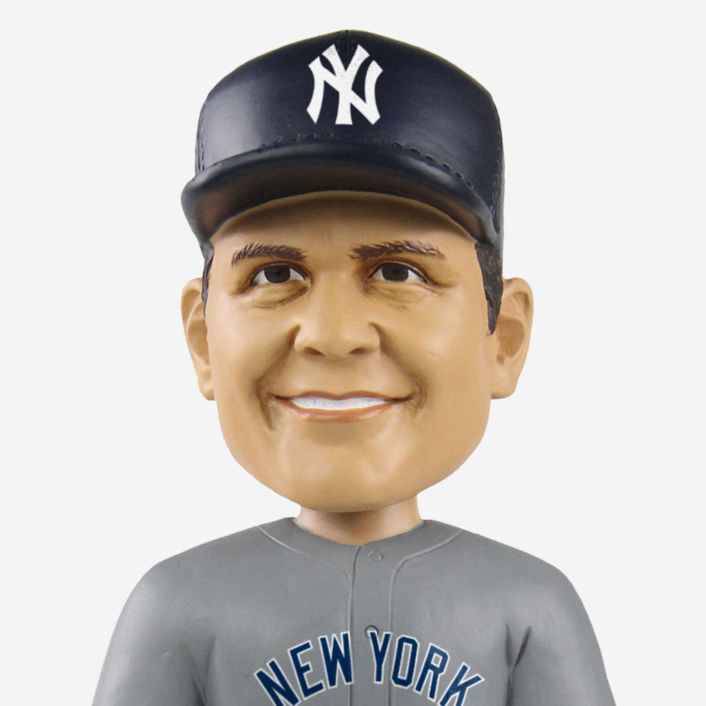Joe Torre New York Yankees Legends of the Park Hall of Fame Bobblehead FOCO