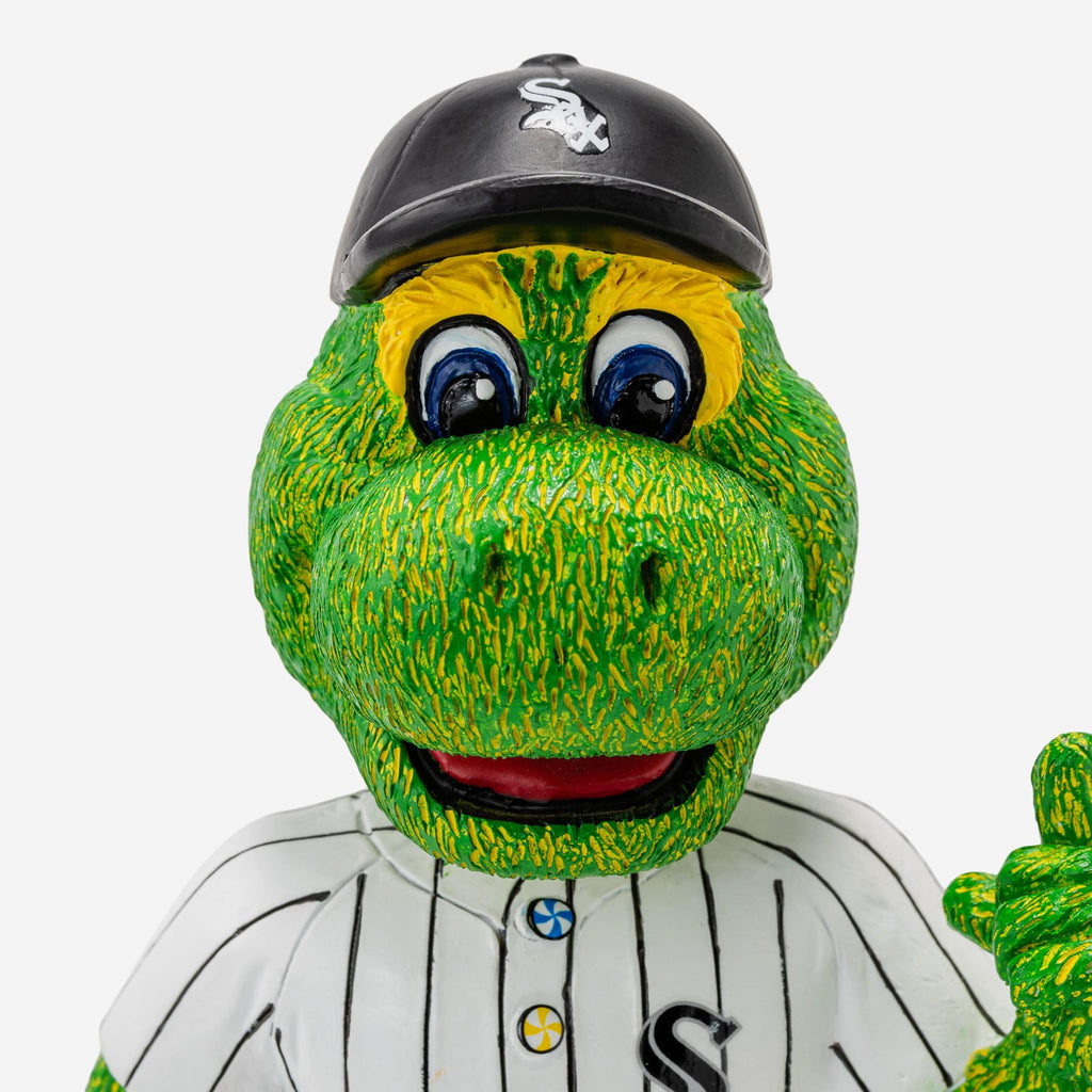Southpaw Chicago White Sox Gate Series Mascot Bobblehead FOCO