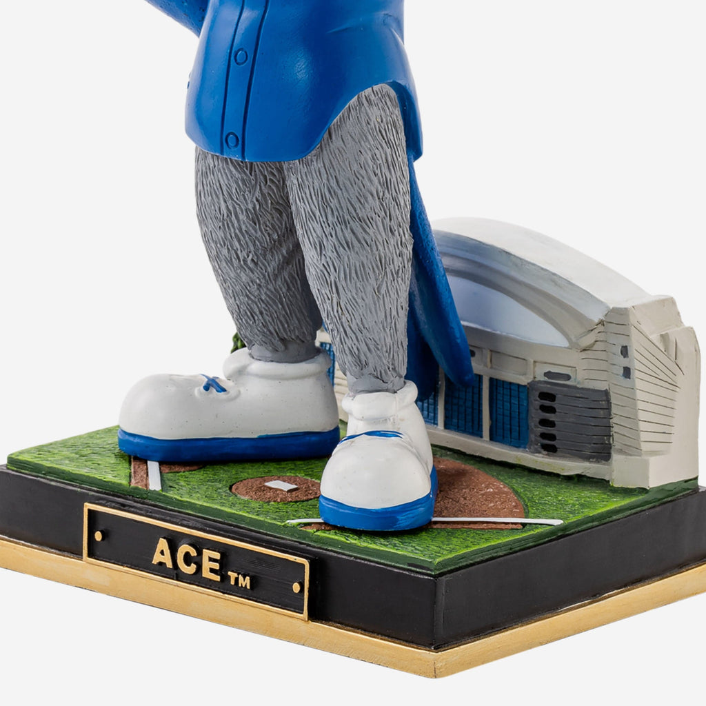 Ace Toronto Blue Jays Gate Series Mascot Bobblehead FOCO