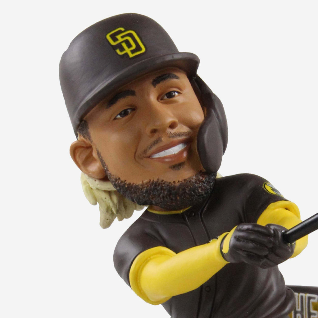 Fernando Tatis Jr San Diego Padres Scoring Machine Bobblehead FOCO