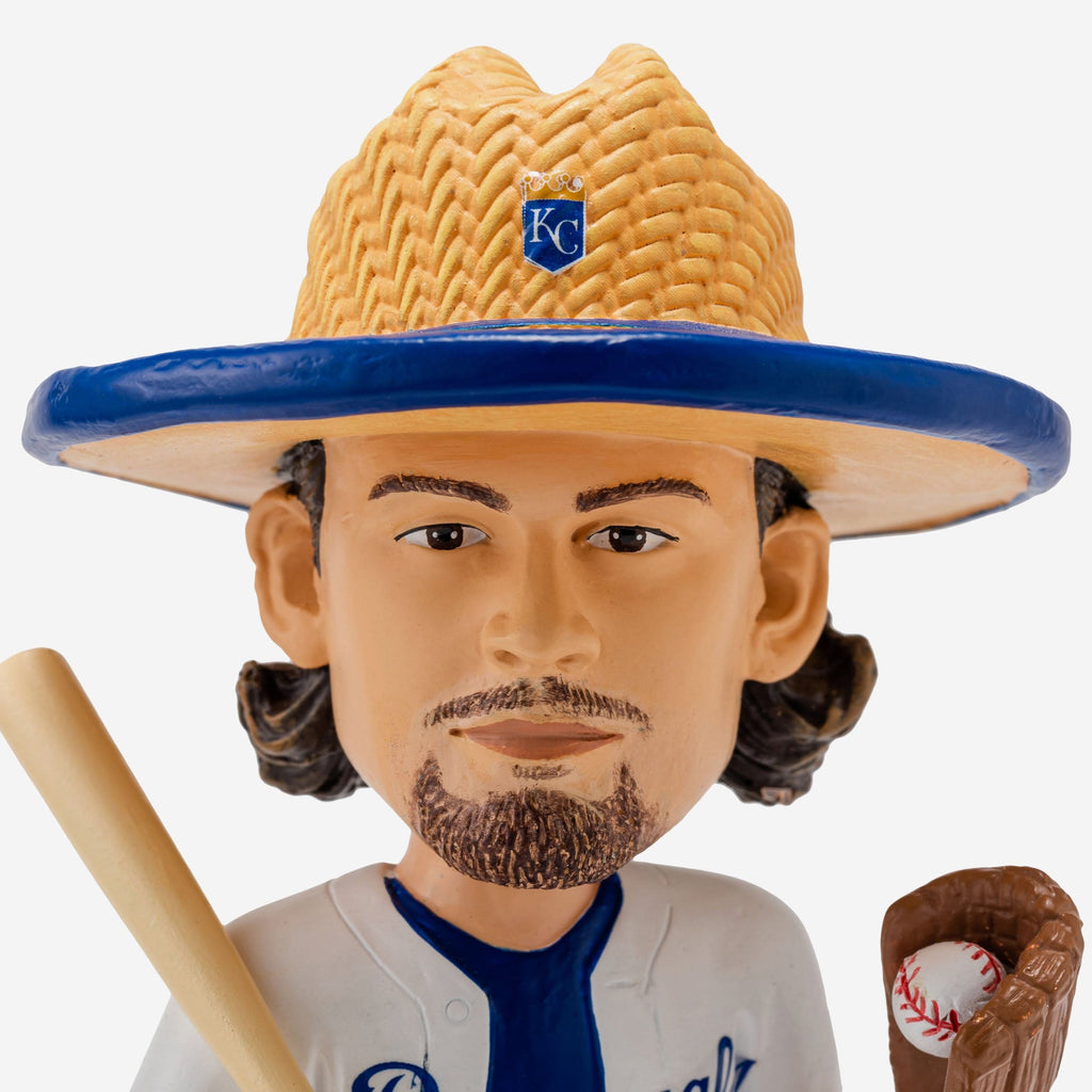 Bobby Witt Jr Kansas City Royals Cactus League Bobblehead FOCO