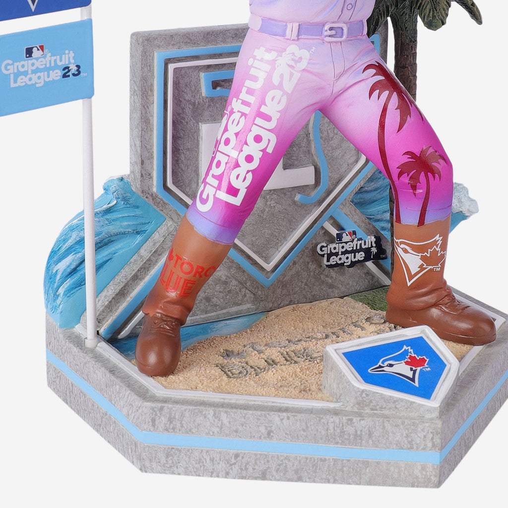 Toronto Blue Jays Grapefruit League Bobbles On Parade Bobblehead FOCO