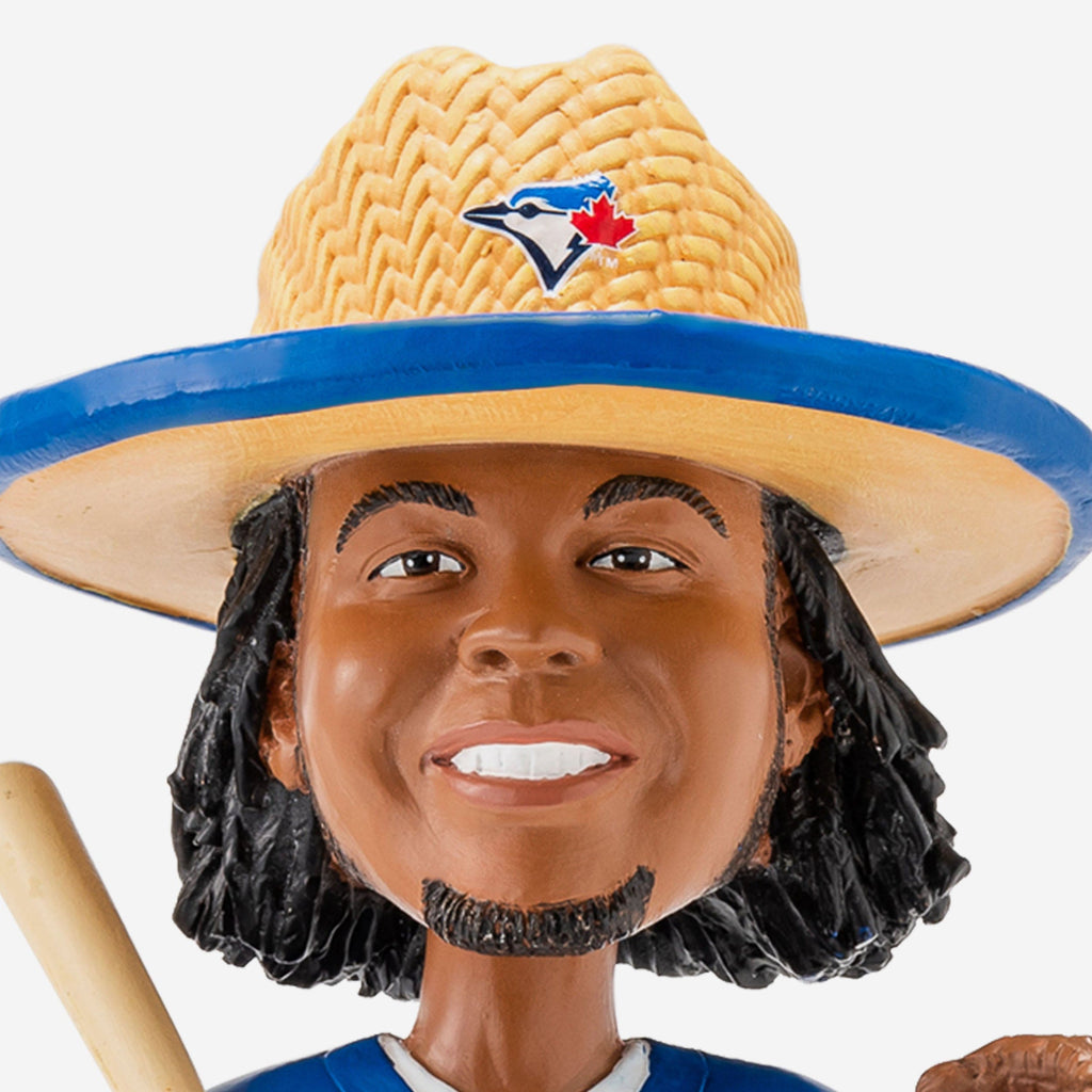 Vladimir Guerrero Jr Toronto Blue Jays Grapefruit League Bobblehead FOCO
