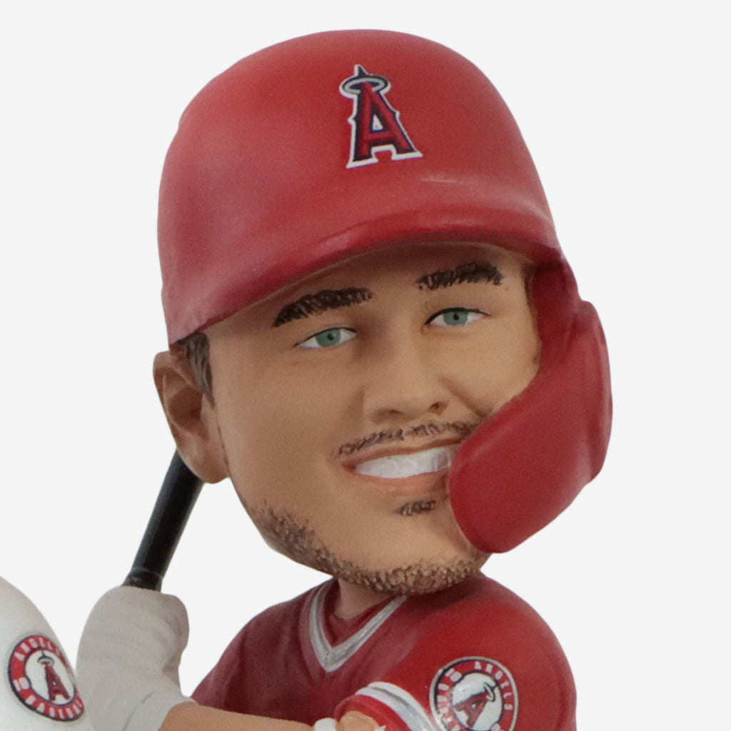 Mike Trout & Shohei Ohtani & Anthony Rendon Los Angeles Angels Triple FOCO