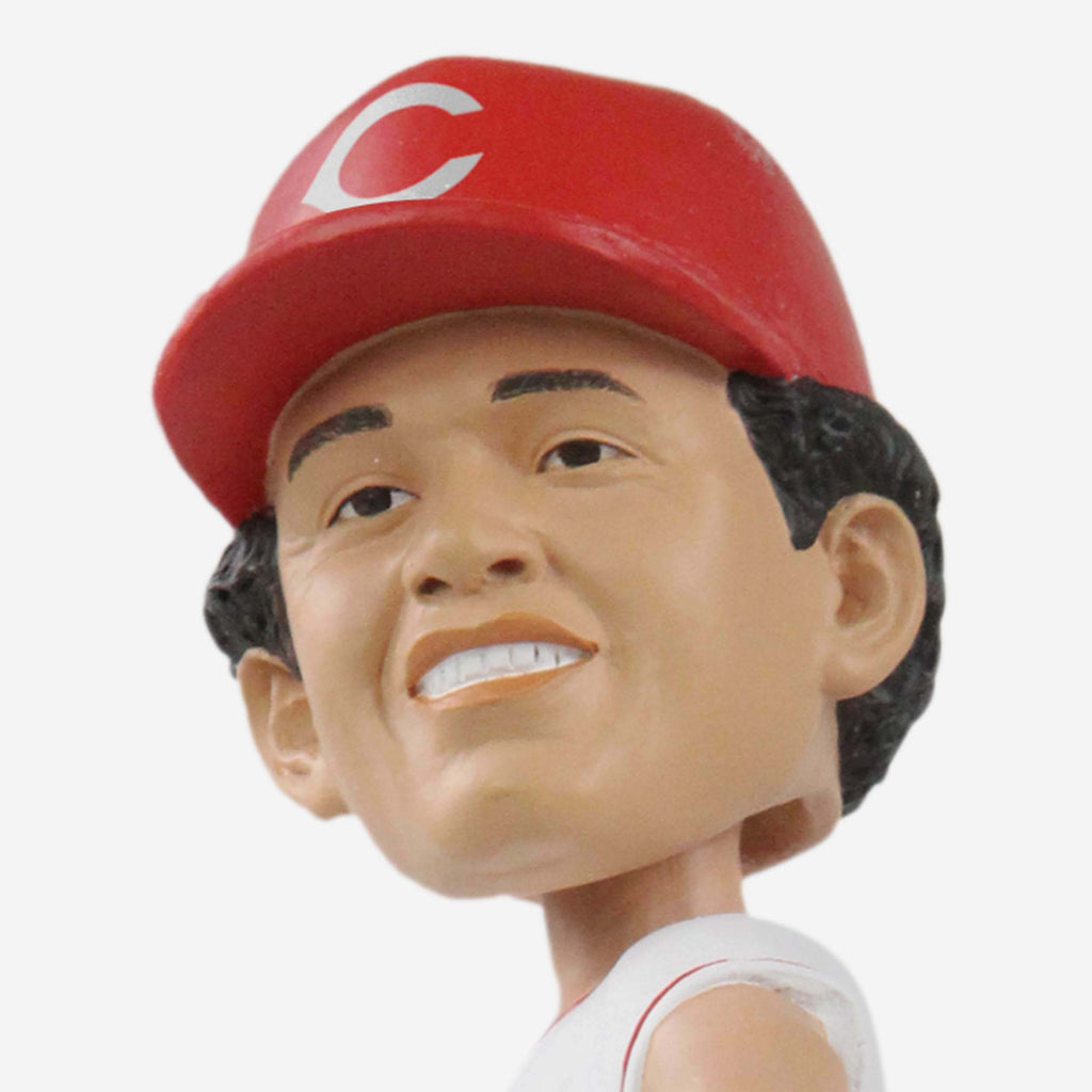 Dave Concepcion Cincinnati Reds 1976 World Series Champions Big Red Ma FOCO