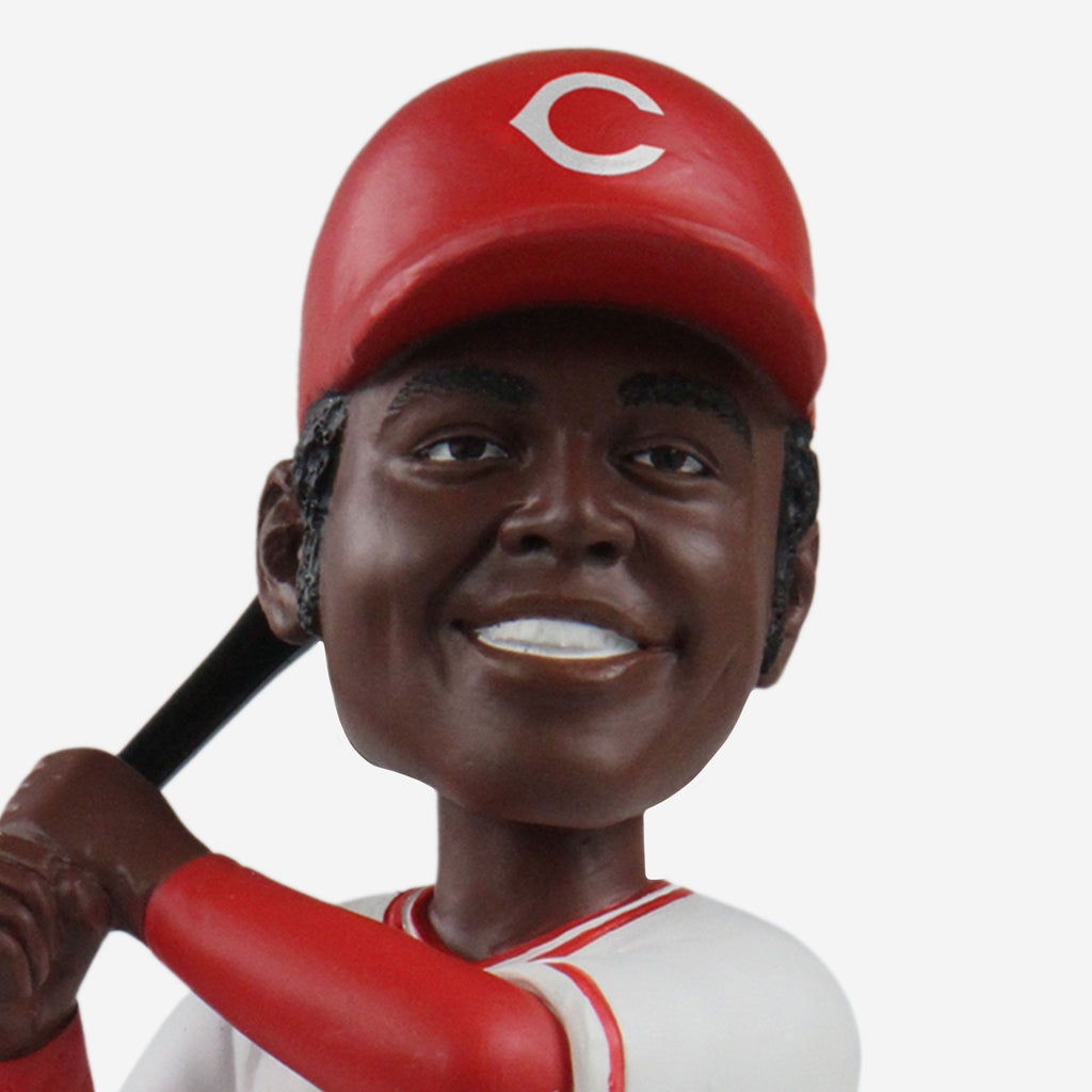 Joe Morgan Cincinnati Reds 1975-76 World Series Champions Big Red Mach FOCO