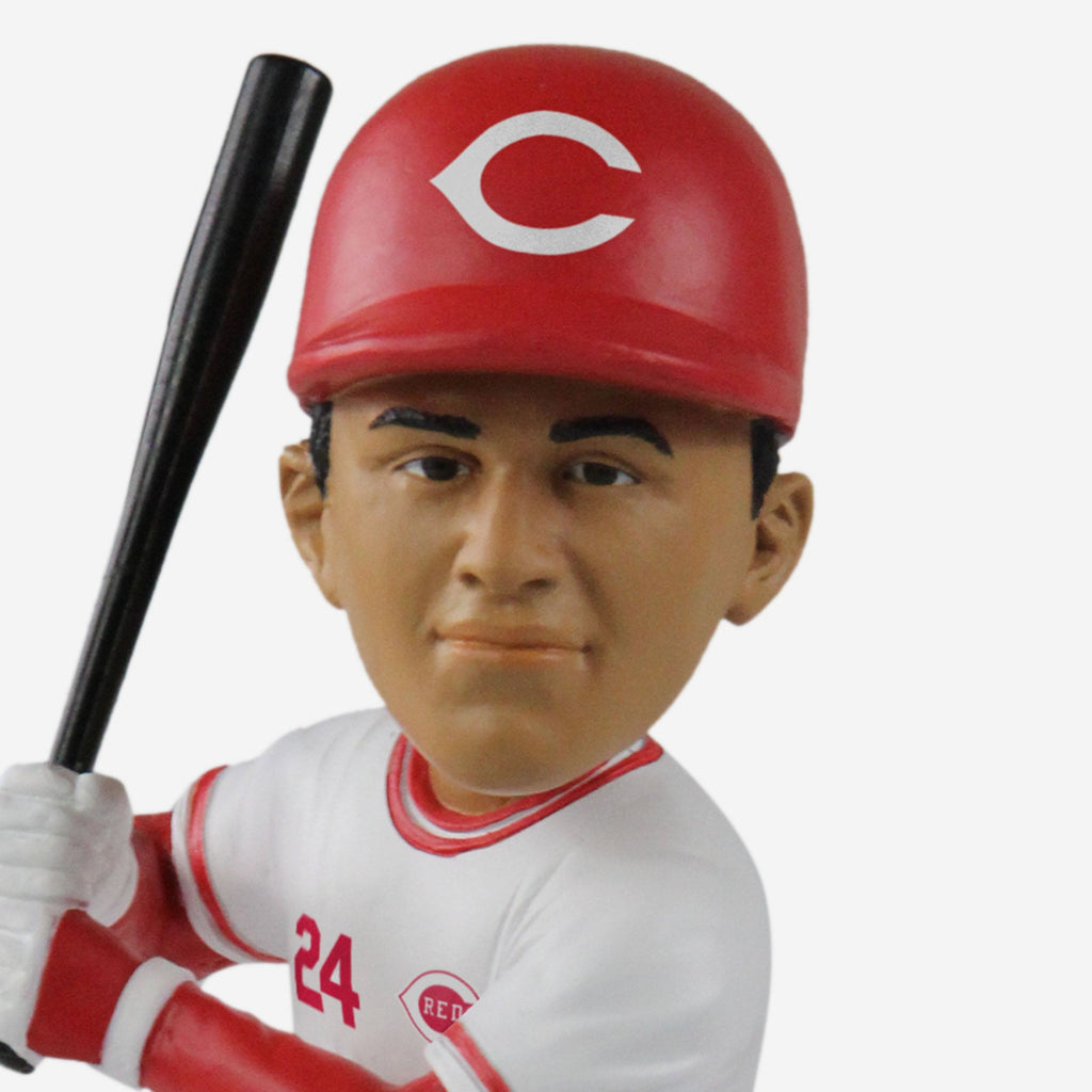 Tony Perez Cincinnati Reds 1975-76 World Series Champions Big Red Mach FOCO