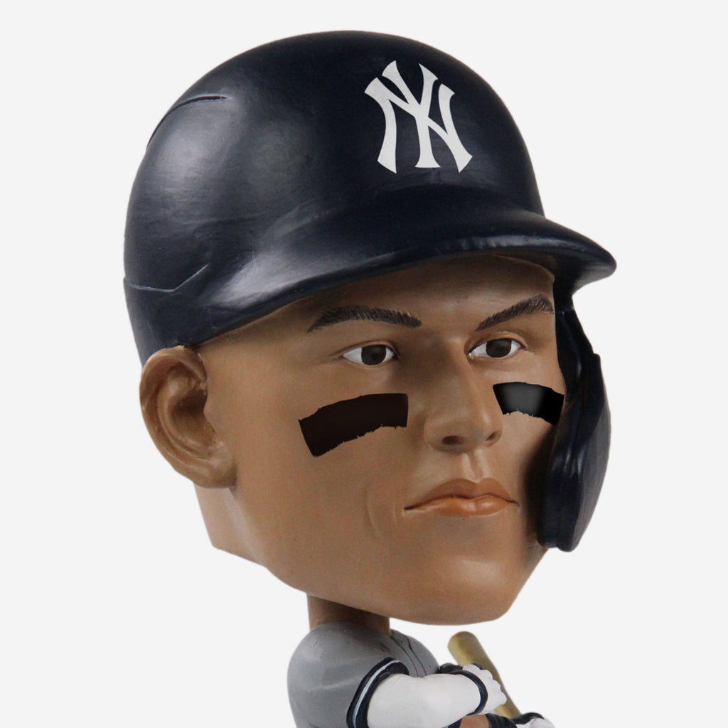 Aaron Judge New York Yankees 62 Home Run Variant Bighead Bobblehead FOCO