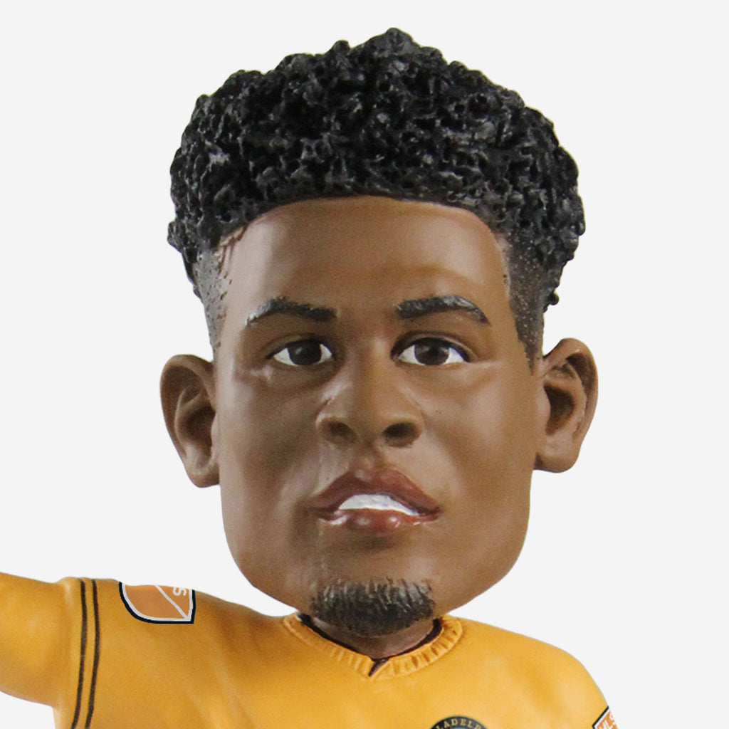 Andre Blake Philadelphia Union Snake Bobblehead FOCO