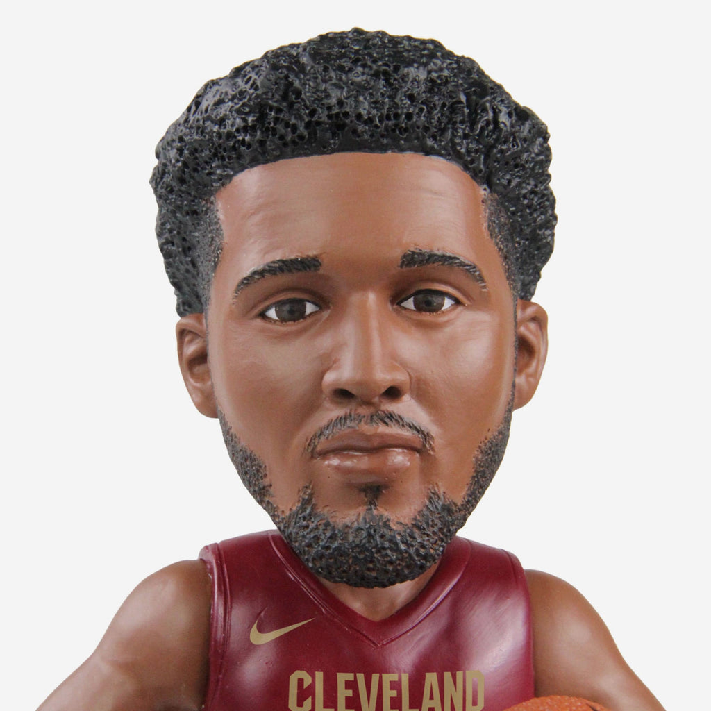 Donovan Mitchell Cleveland Cavaliers 71 Point Game Bobblehead FOCO