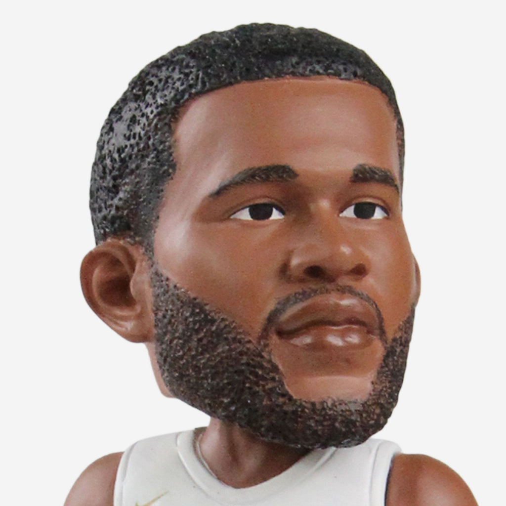 Evan Mobley & Darius Garland Cleveland Cavaliers Bobblemate Dual Bobbl FOCO