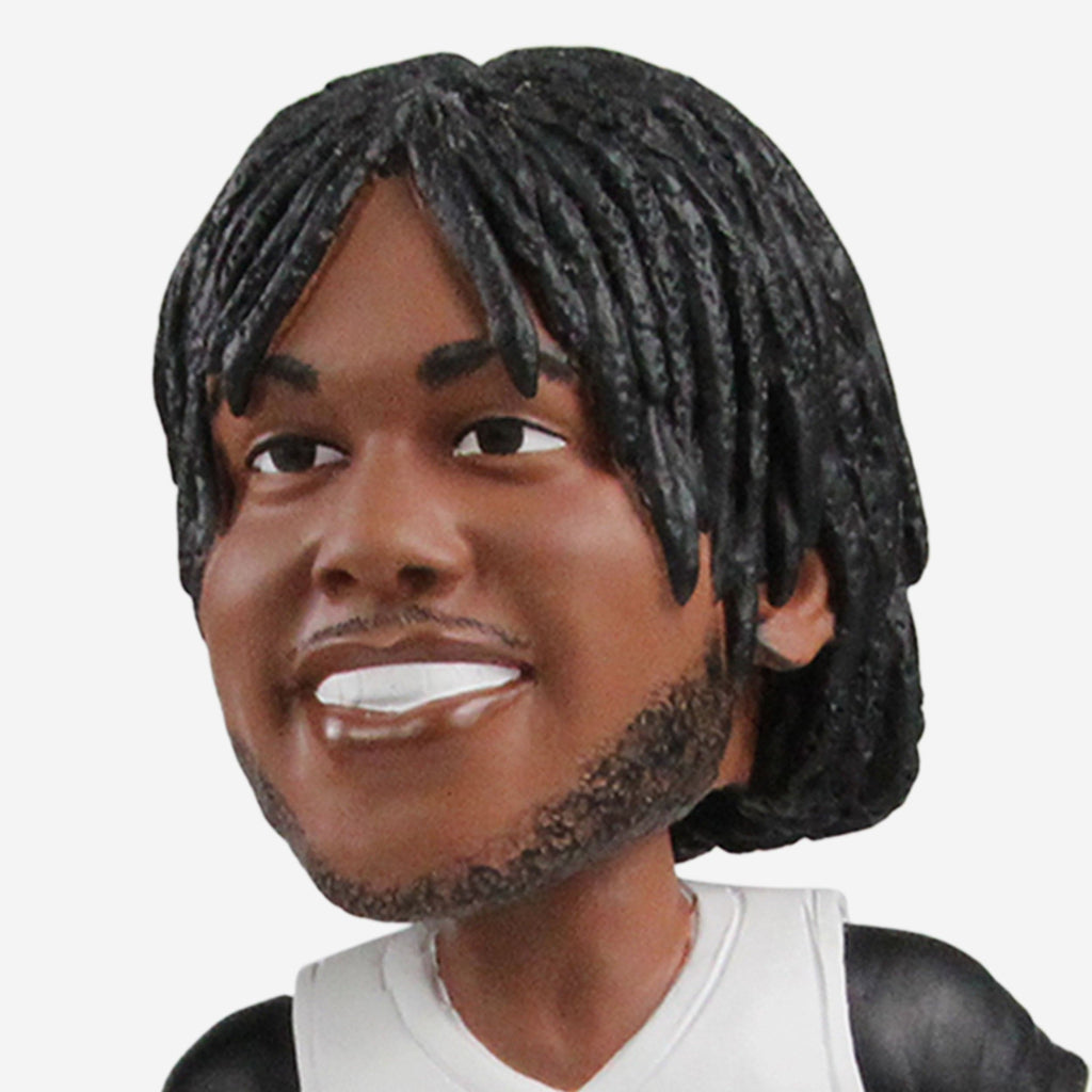 Evan Mobley & Darius Garland Cleveland Cavaliers Bobblemate Dual Bobbl FOCO