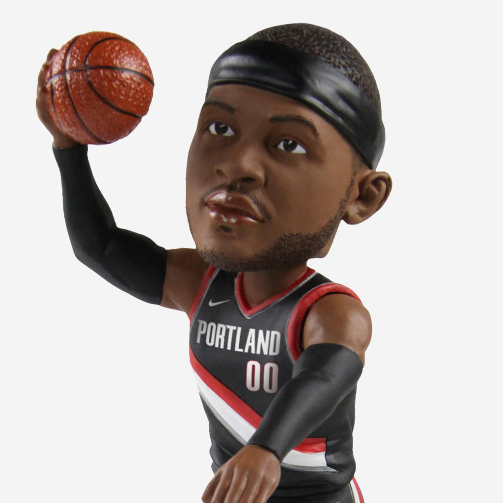 Carmelo Anthony Portland Trail Blazers Rip City Bobblehead FOCO