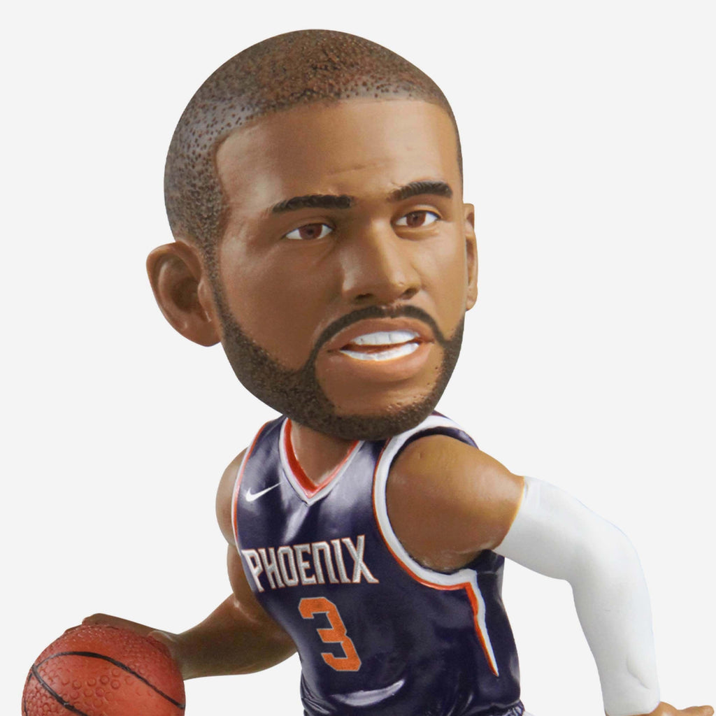Chris Paul Phoenix Suns PHX Pride Bobblehead FOCO