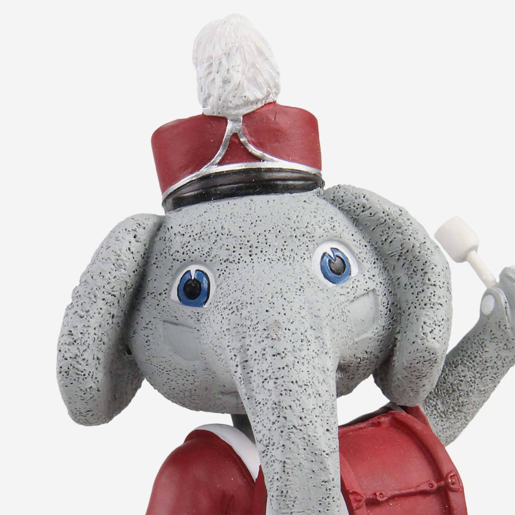 Big Al Alabama Crimson Tide Halftime Heroes Mascot Bobblehead FOCO