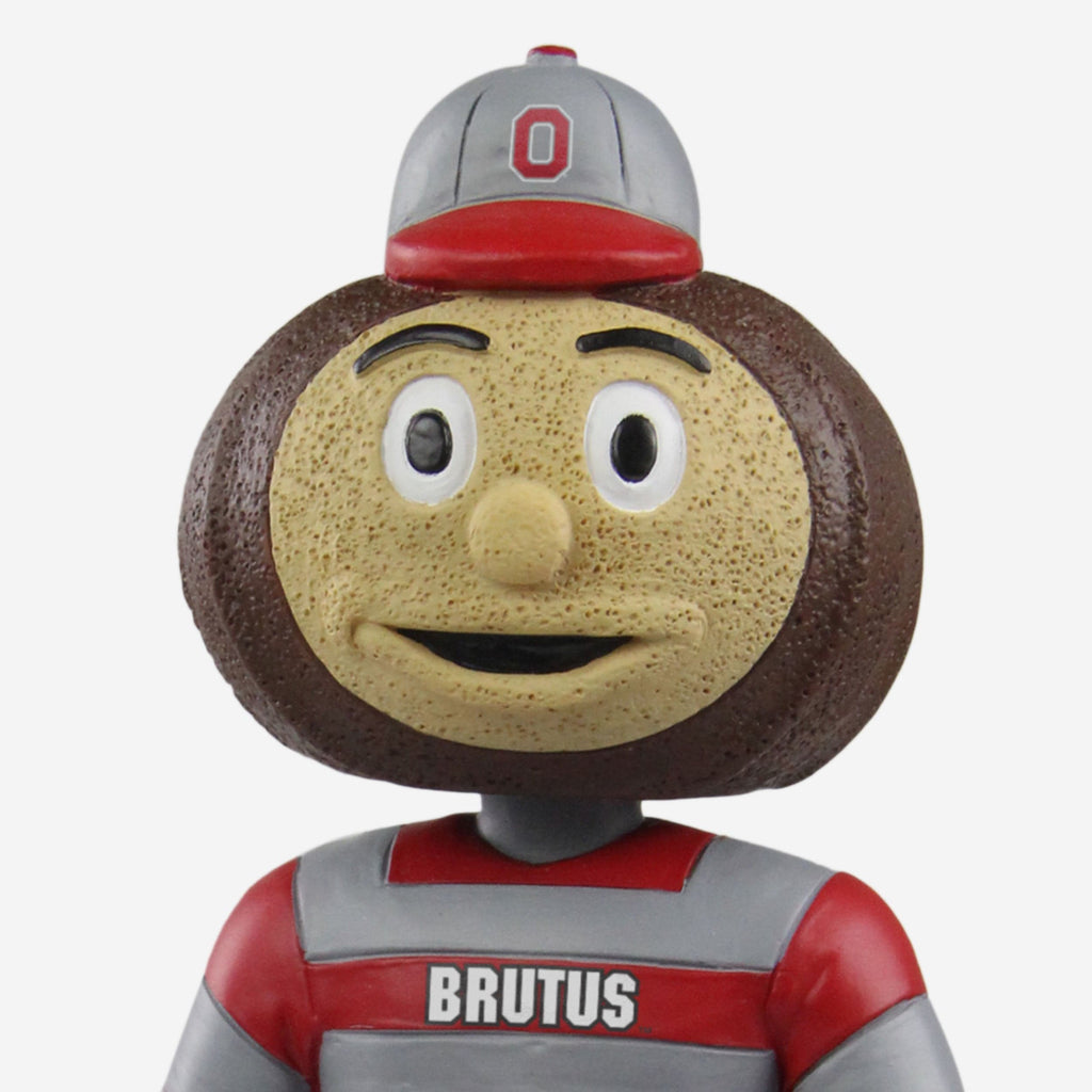 Brutus Buckeye Ohio State Buckeyes 2022 College Football Playoff Masco FOCO