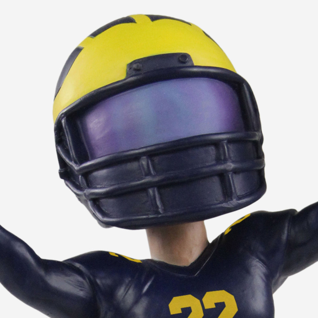 Michigan Wolverines 2022 College Football Playoff Bobblehead FOCO