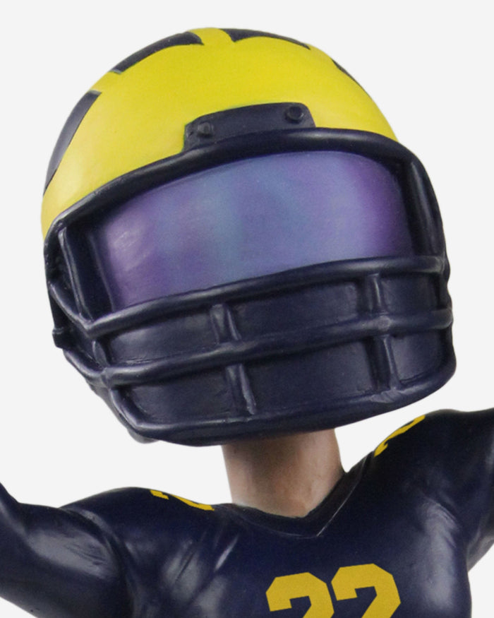 Michigan Wolverines 2022 College Football Playoff Bobblehead FOCO