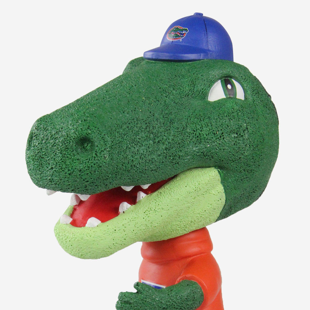 Albert Florida Gators Mascot Bighead Bobblehead FOCO