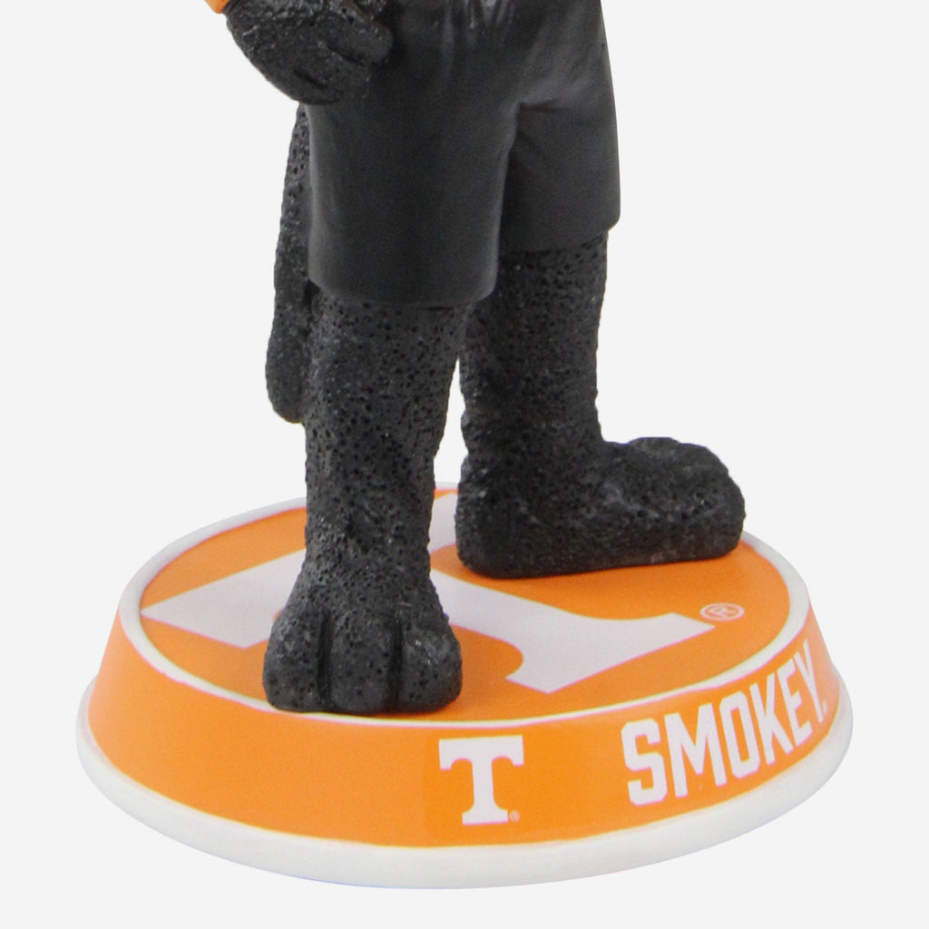 Smokey Tennessee Volunteers Mascot Bighead Bobblehead FOCO