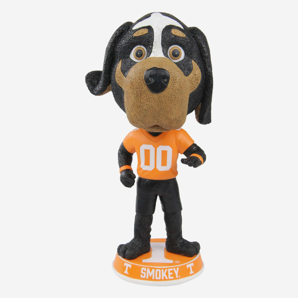 Smokey Tennessee Volunteers Mascot Bighead Bobblehead FOCO