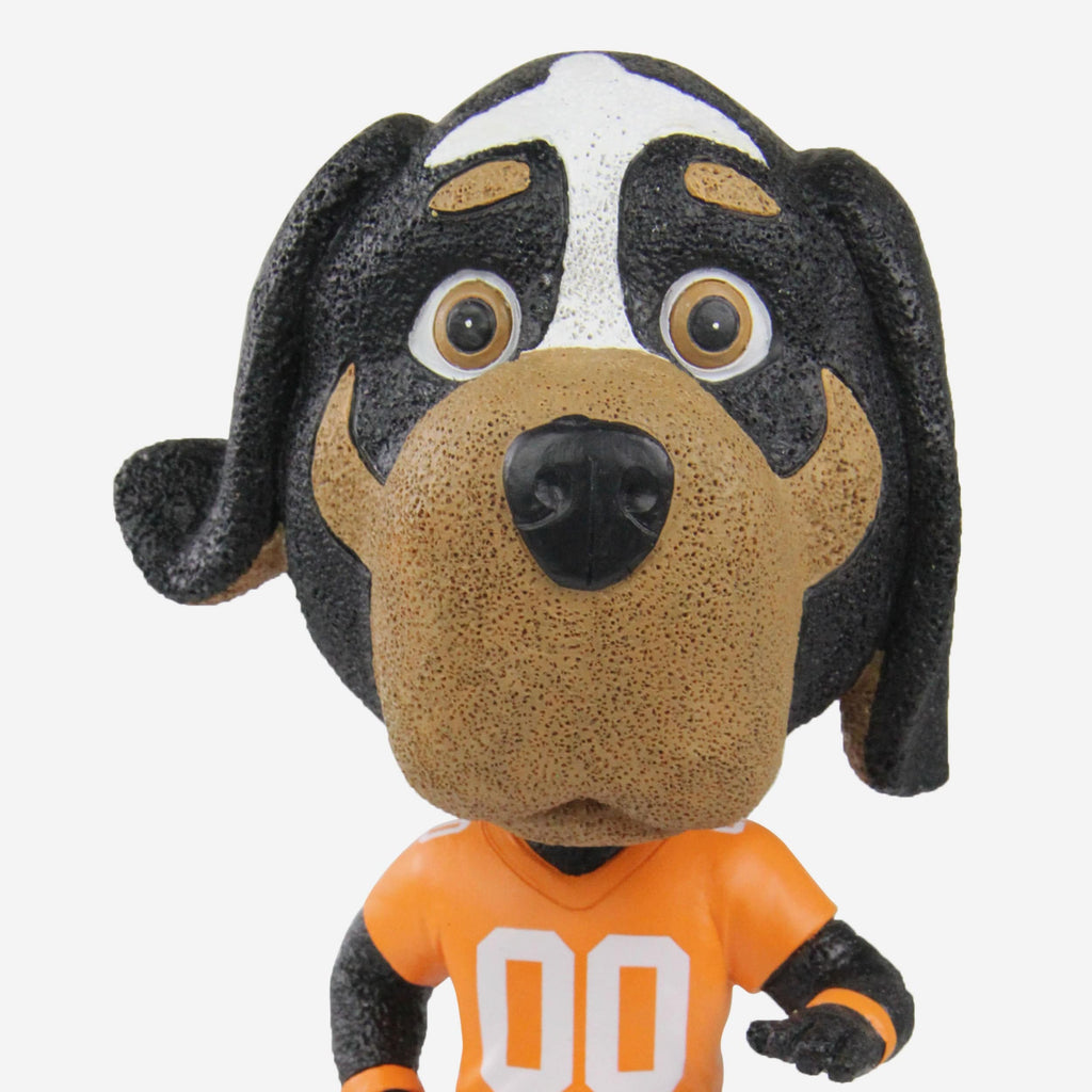 Smokey Tennessee Volunteers Mascot Bighead Bobblehead FOCO