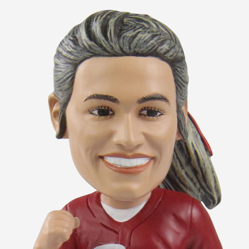 Montana Fouts Alabama Crimson Tide Softball Student Athlete Bobblehead FOCO