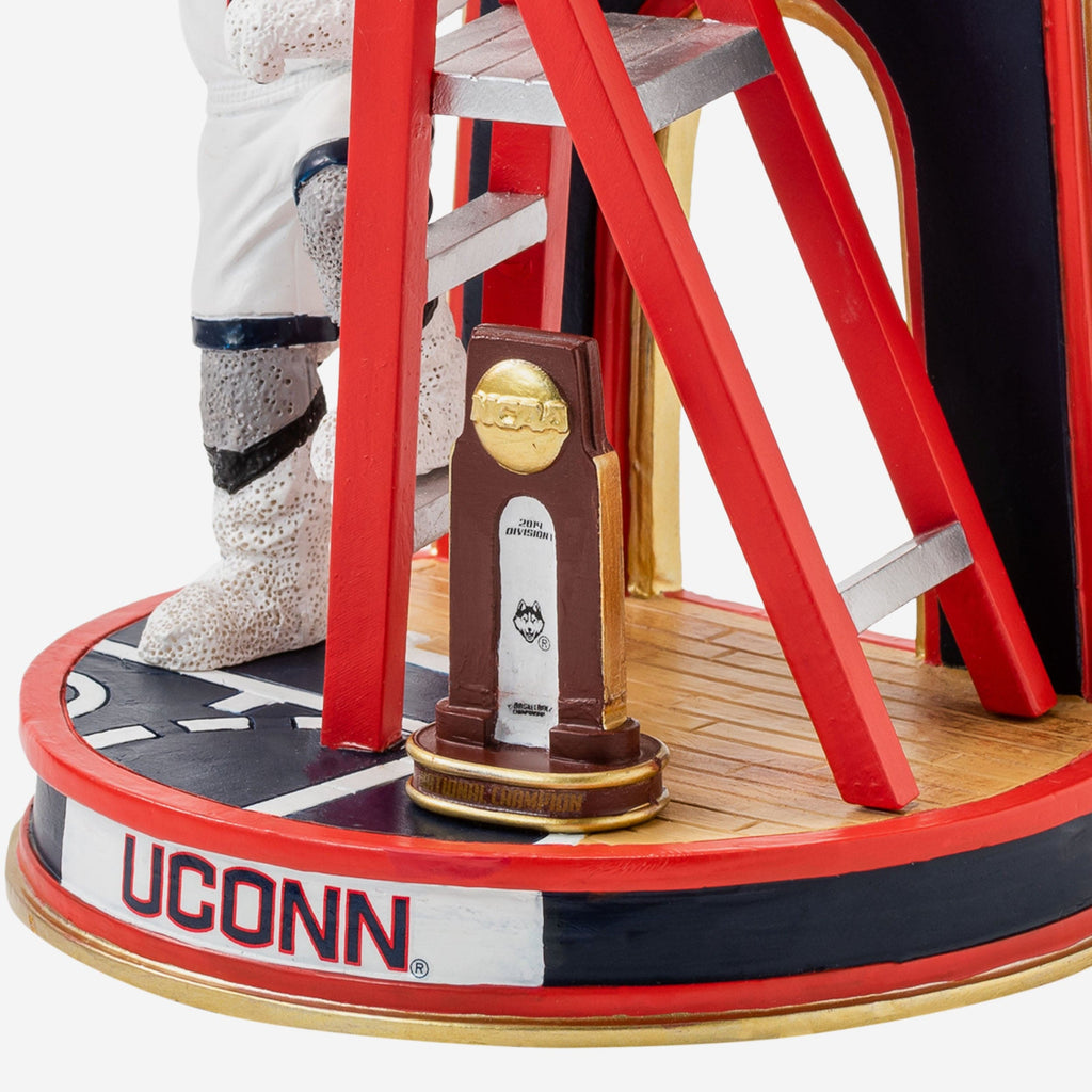 Jonathan The Husky UConn Huskies 2014 Mens Basketball National Champio FOCO