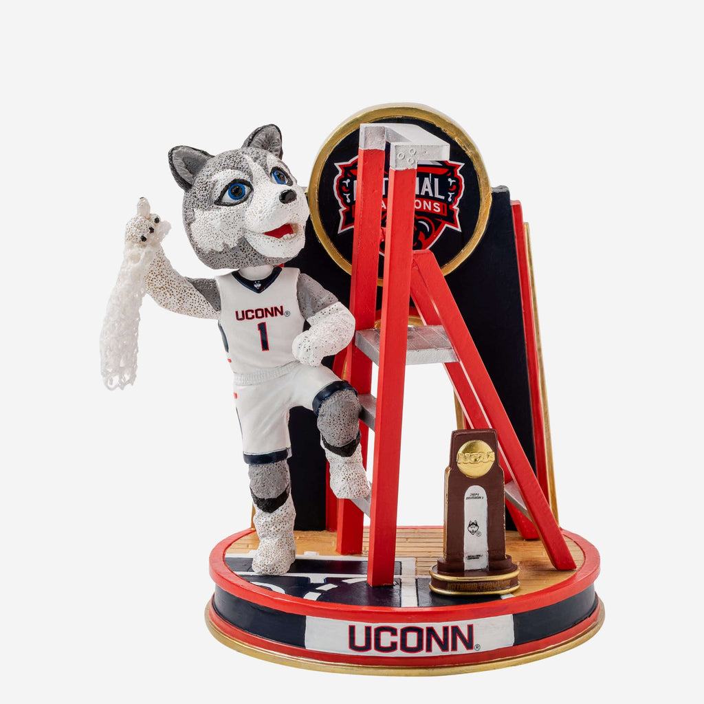 Jonathan The Husky UConn Huskies 2014 Mens Basketball National Champio FOCO