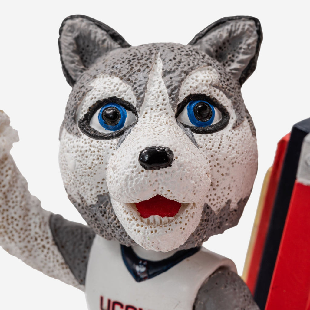 Jonathan The Husky UConn Huskies 2014 Mens Basketball National Champio FOCO
